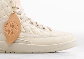 Don C Jordan 2 Beach - Price + Release Info | SneakerNews.com