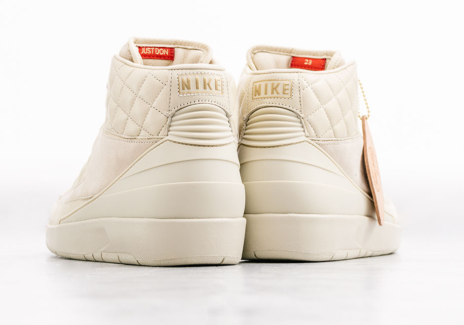 Don C Jordan 2 Beach - Price + Release Info | SneakerNews.com