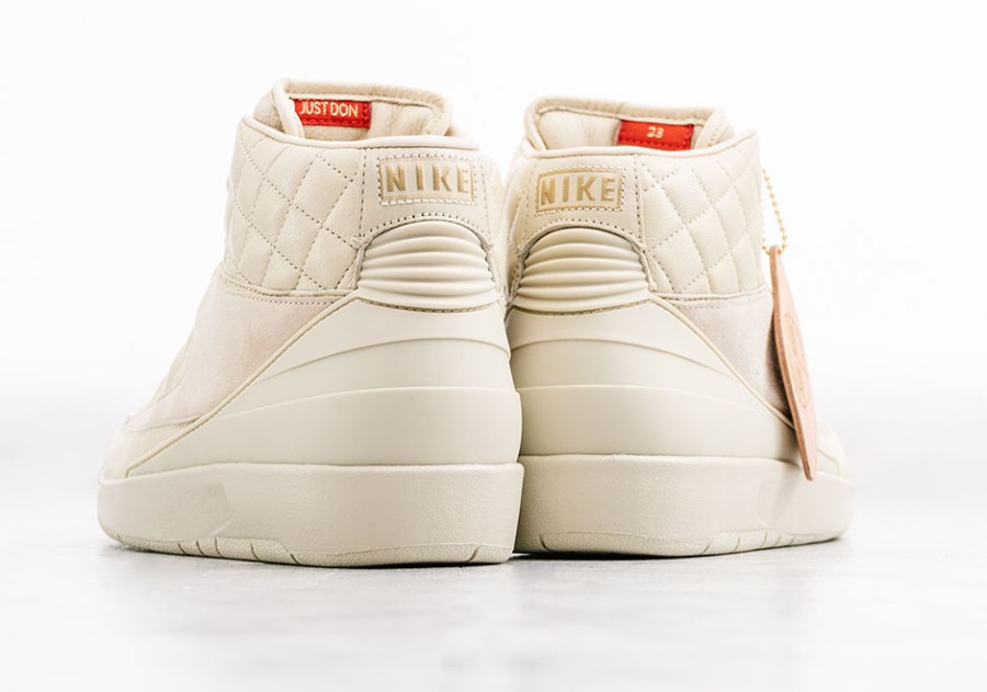 Don C Jordan 2 Beach - Price + Release Info | SneakerNews.com
