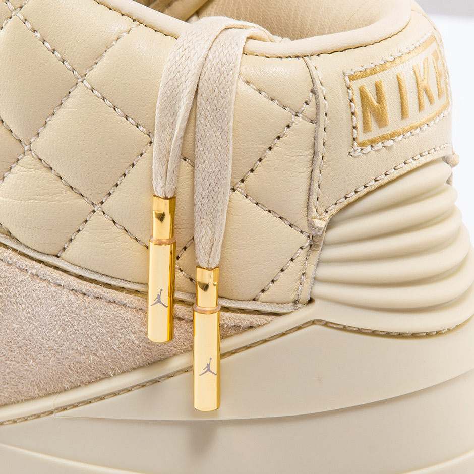 Don C Air Jordan 2 "Beach" Price + Photos | SneakerNews.com