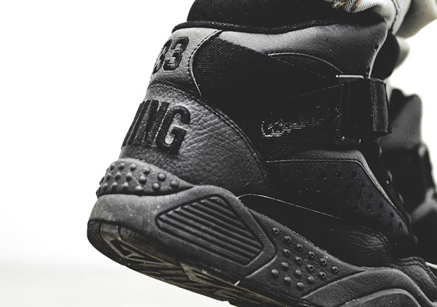 Ewing Athletics Starts 2016 With New Colorways and Silhouettes ...