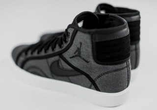 Jordan Brand Is Bringing Back The Sky High Yet Again - SneakerNews.com