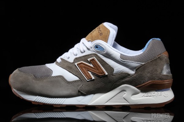 Prepare For A Surge In New Balance 878 Releases - SneakerNews.com