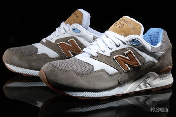 Prepare For A Surge In New Balance 878 Releases - SneakerNews.com