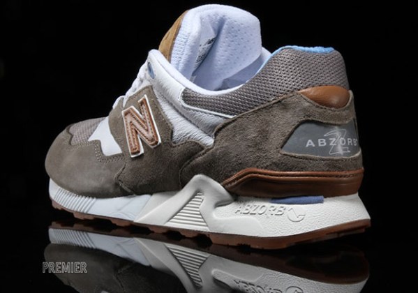 Prepare For A Surge In New Balance 878 Releases - SneakerNews.com