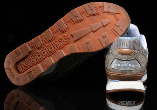 Prepare For A Surge In New Balance 878 Releases - SneakerNews.com