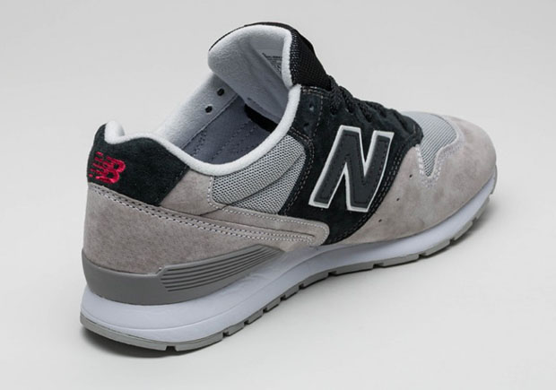 New Balance 996 February 2016 Preview - SneakerNews.com