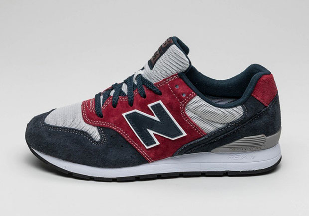 New Balance 996 February 2016 Preview - SneakerNews.com