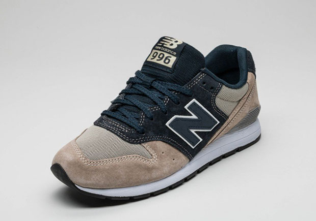 New Balance 996 February 2016 Preview - SneakerNews.com
