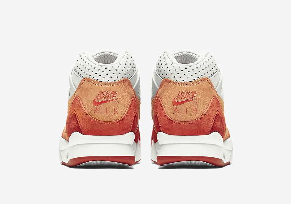 The Nike Air Tech Challenge II Is Coming Back Like You've Never Seen ...