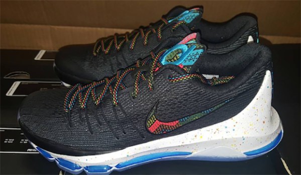 Nike Basketball BHM Collection 2016 | SneakerNews.com