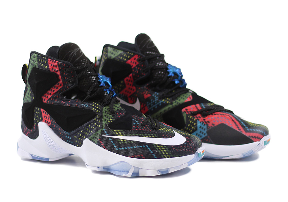 Nike BHM 2016 Price + Release Date | SneakerNews.com