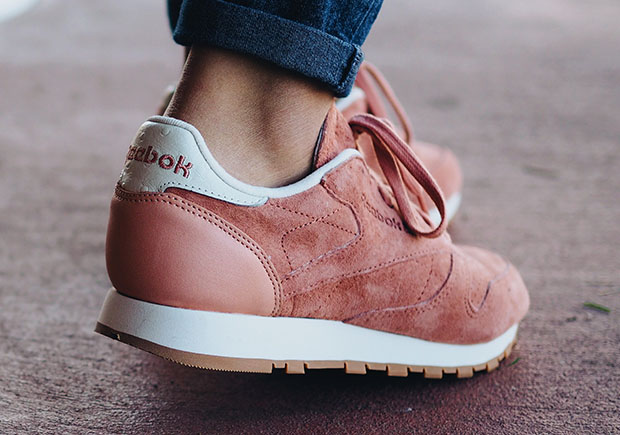 Reebok Classic Leather "Bread and Butter" Pack