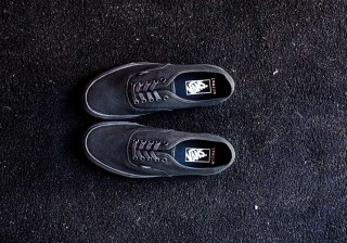 Vans Creates Sneakers For The Kitchen With The Help Of Two World Class ...