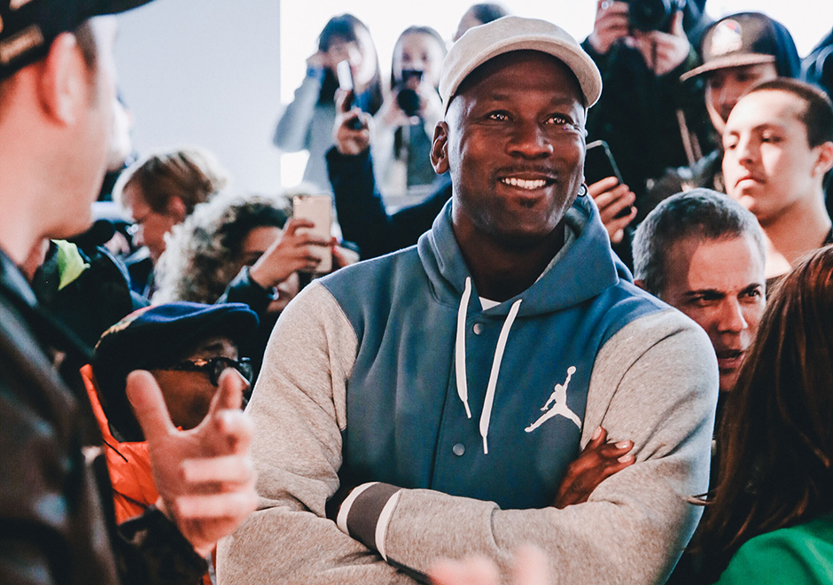 Jordan Brand 306 Yonge To Reopen This Summer - SneakerNews.com