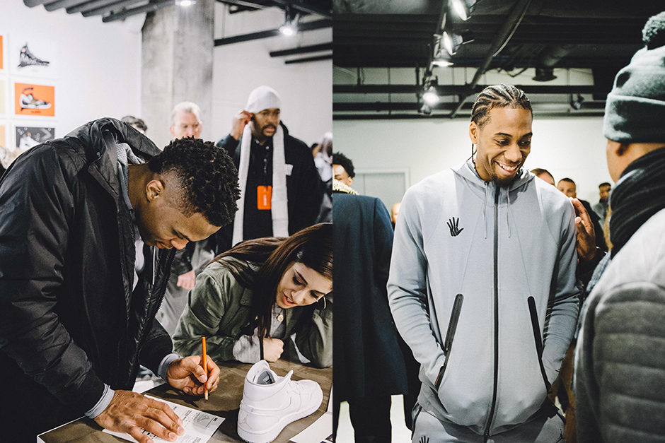 Jordan Brand 306 Yonge To Reopen This Summer - SneakerNews.com