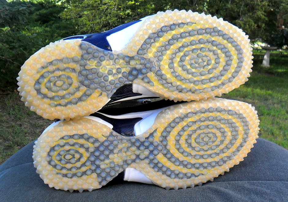 Flashback to ‘96: Nike Zoom Turf ‘96 - SneakerNews.com