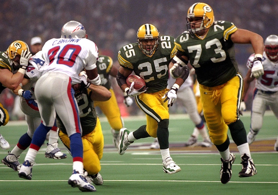 Flashback to ‘96: Nike Zoom Turf ‘96 - SneakerNews.com