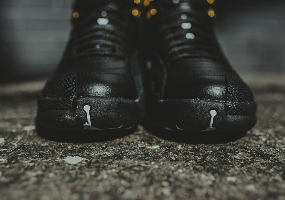 Air Jordan 12 "The Master" Releases This Weekend - SneakerNews.com