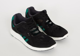 adidas EQT Racing 91/16 Boost | SneakerNews.com