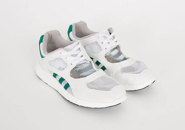 adidas EQT Racing 91/16 Boost | SneakerNews.com