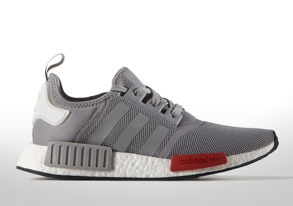 adidas Is Ready To Flood The Market With NMD Runner PK Releases ...