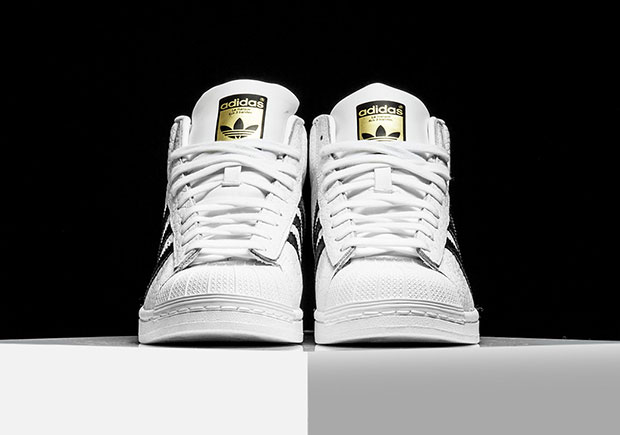 adidas Needs To Make More Pro Models With Premium Materials ...