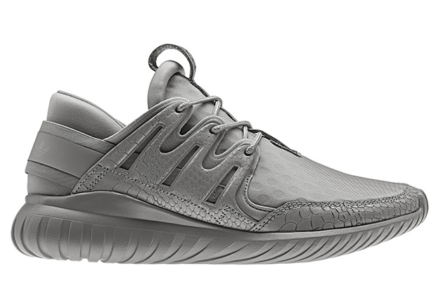 adidas Tubular Nova and Tubular Doom In Reflective Snakeskin for the ...