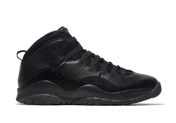 Jordan Brand x Drake OVO Collection 2016 | SneakerNews.com