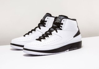 Jordan 2 "Wing It" Release Details | SneakerNews.com