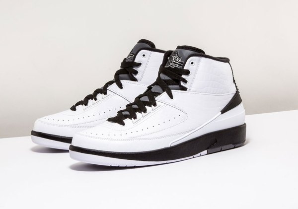 Jordan 2 "Wing It" Release Details | SneakerNews.com
