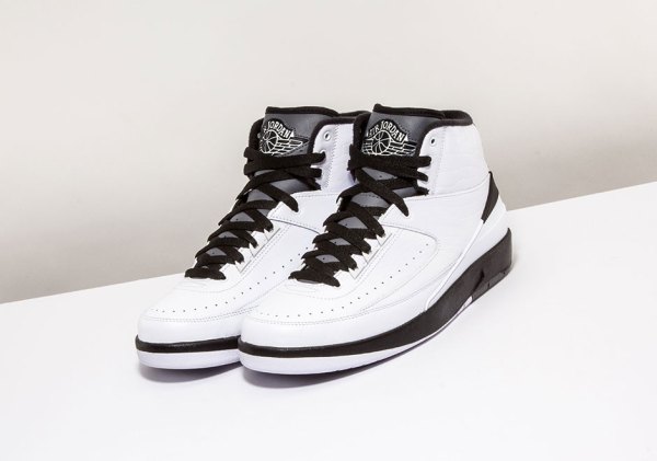 Jordan 2 "Wing It" Release Details | SneakerNews.com