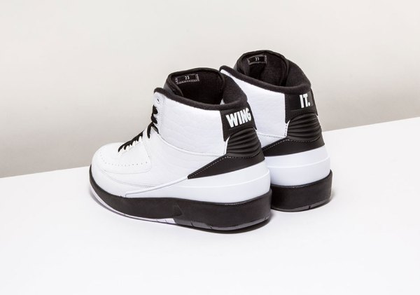 Jordan 2 "Wing It" Release Details | SneakerNews.com