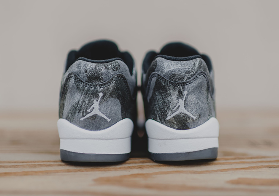 Air Jordan 5 Low GG All-Star Release Date | SneakerNews.com