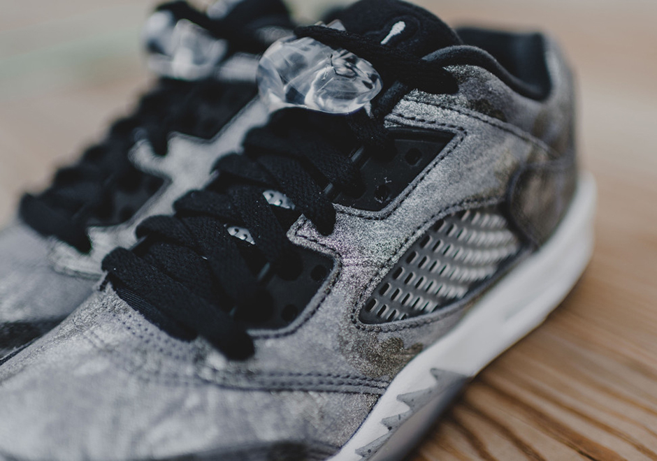 Air Jordan 5 Low GG All-Star Release Date | SneakerNews.com