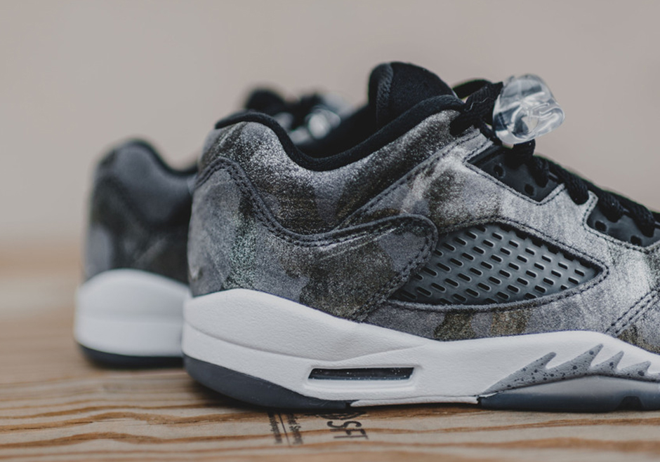 Air Jordan 5 Low GG All-Star Release Date | SneakerNews.com