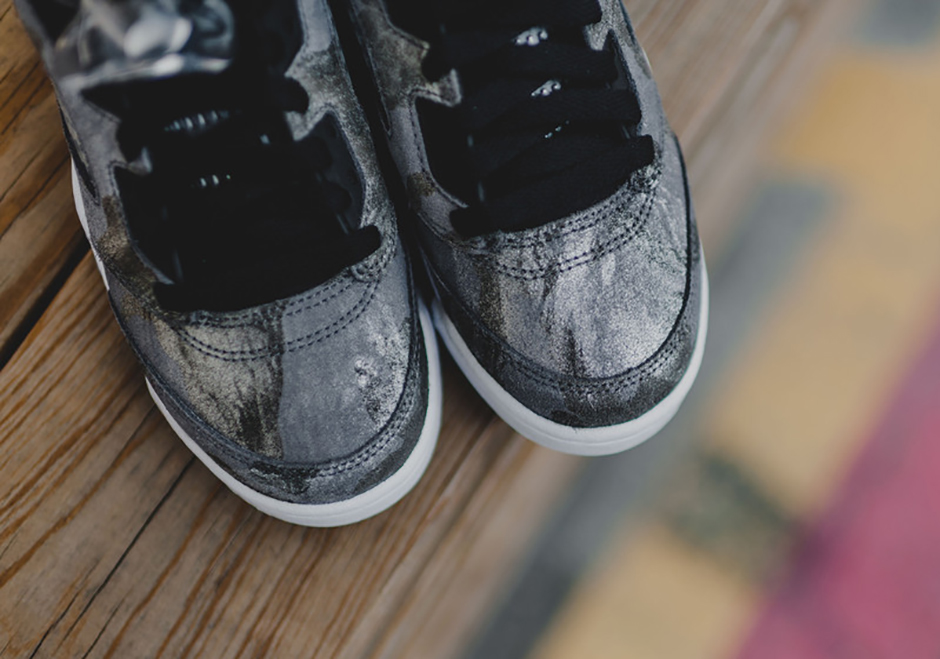 Air Jordan 5 Low GG All-Star Release Date | SneakerNews.com