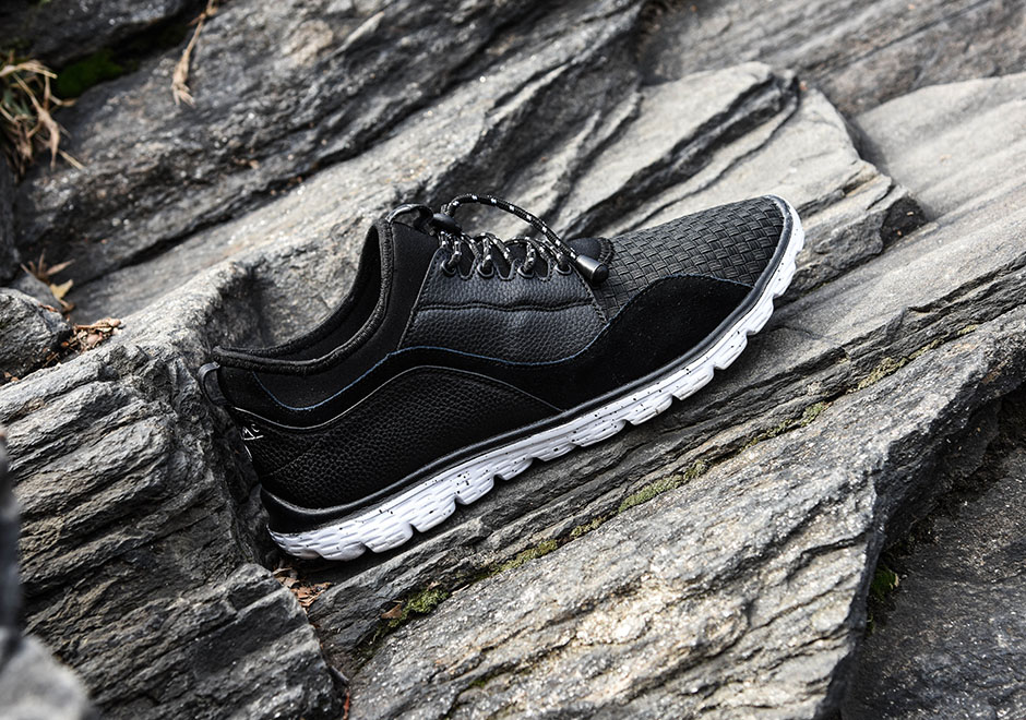 Sneakers with a Cause: AMAC Footwear Provides Clean Drinking Water To ...