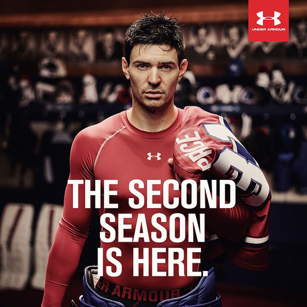 Under Armour Has Five MVP Athletes In Major American Sports ...