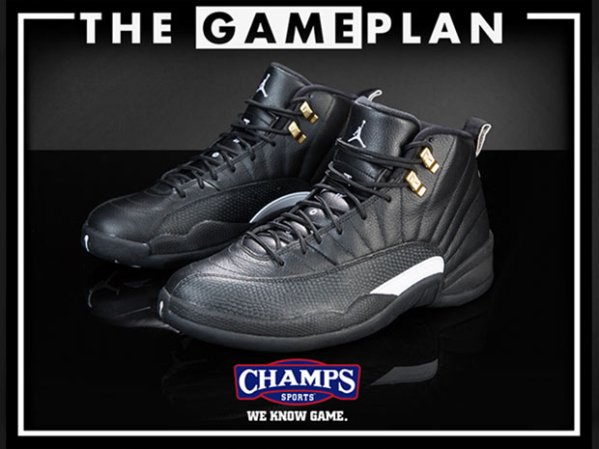 Jordan 12 Master Release Date + Price | SneakerNews.com