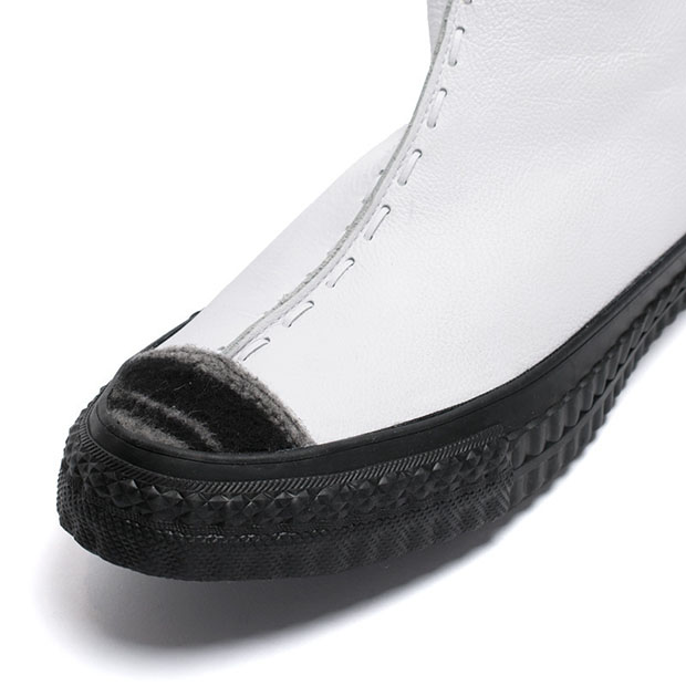 Converse Made Its Own Version Of The Punk-Inspired Creeper ...