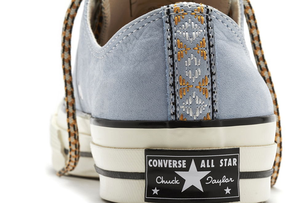 Converse Has Some Easter Eggs Ready For The Upcoming Holiday ...