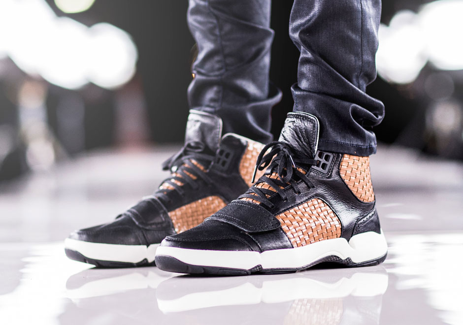 A Look At Creative Recreation's Spring 2016 Collection - SneakerNews.com