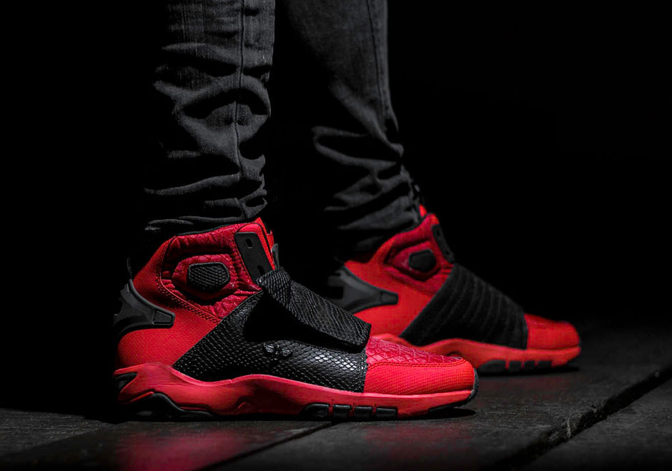 A Look At Creative Recreation's Spring 2016 Collection - SneakerNews.com