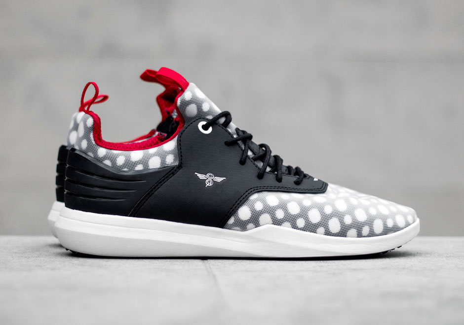 A Look At Creative Recreation's Spring 2016 Collection - SneakerNews.com
