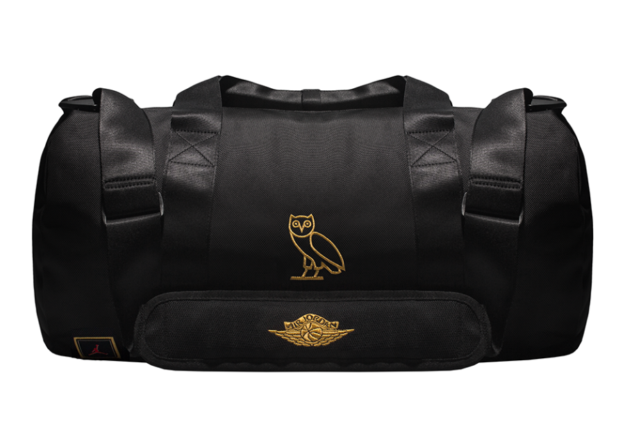 The Jordan Brand OVO Collection For All-Star Drops Tomorrow ...