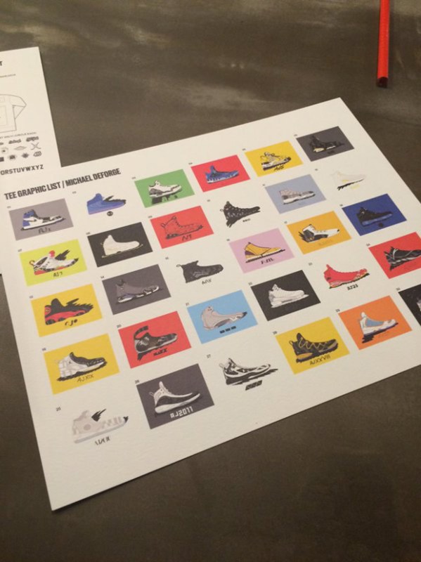 Jordan Brand 306 Yonge Toronto | SneakerNews.com