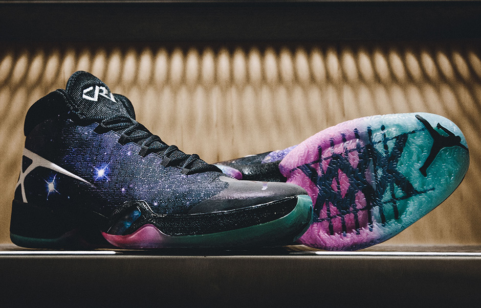 Here's What Russell Westbrook, Carmelo Anthony, And All The Jordan All ...