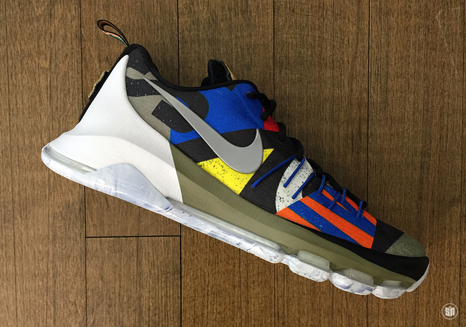 Nike All-Star 2016 Toronto | SneakerNews.com