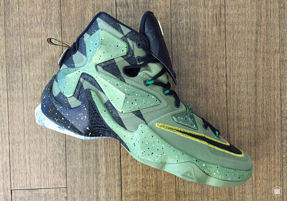 Nike All-Star 2016 Toronto | SneakerNews.com